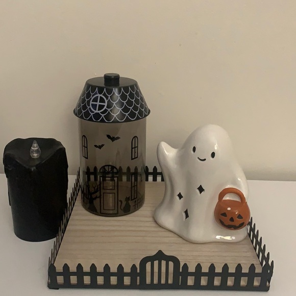 Target Bullseye | Holiday | Halloween Target Bullseye Bundle Set Brand ...